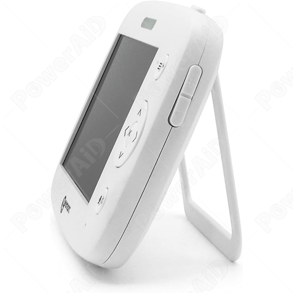 Geemarc - Sentinel Baby monitor video con pad a vibrazione