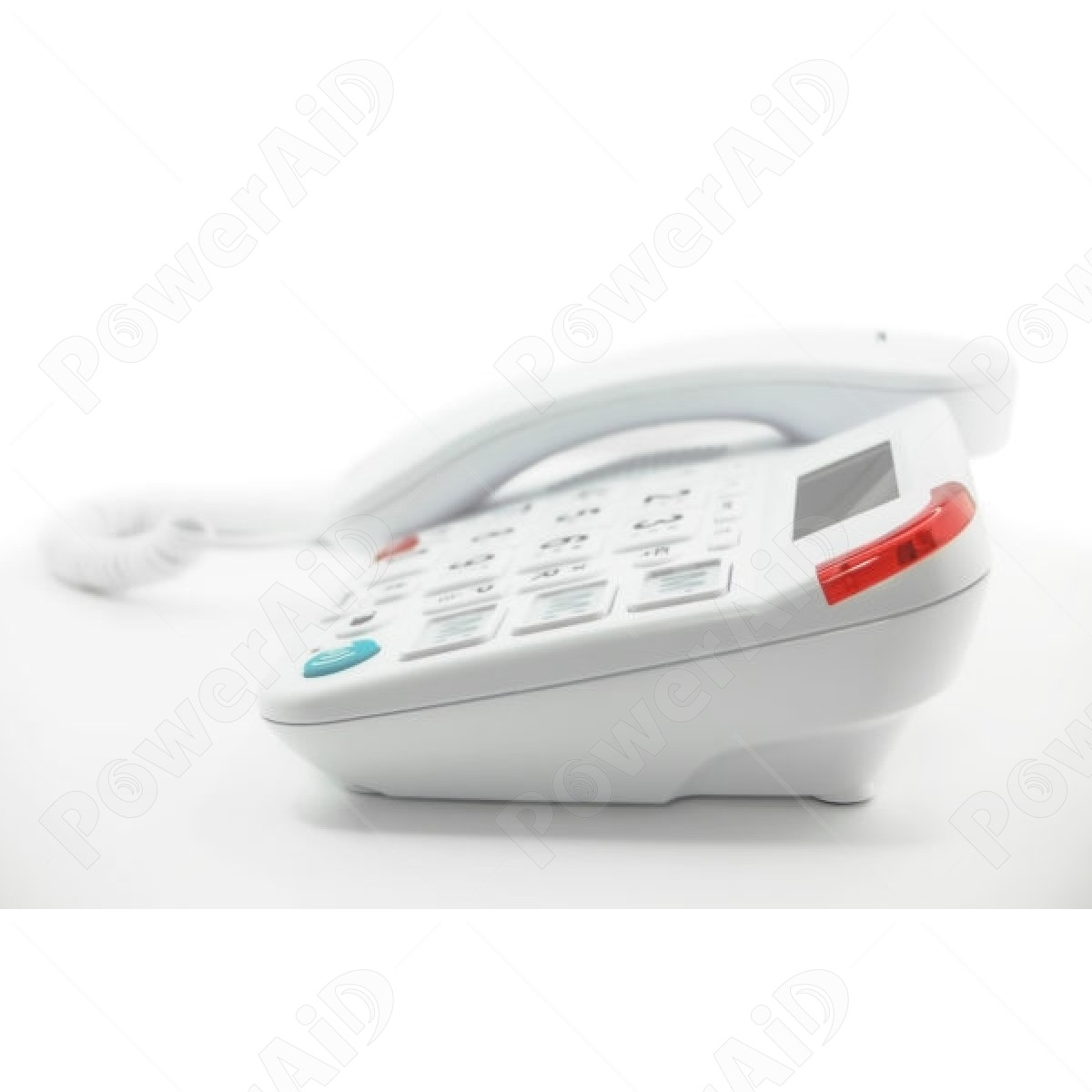 Geemarc Dallas 20 - telefono fisso amplificato - Tecnologia