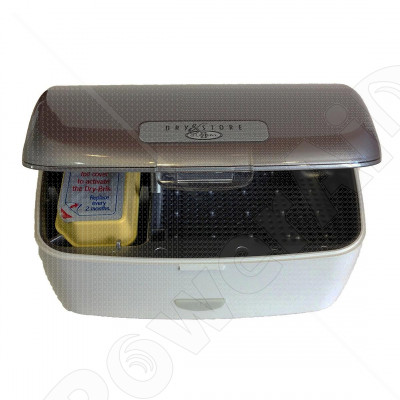 Dry & Store - Global II deumidificatore