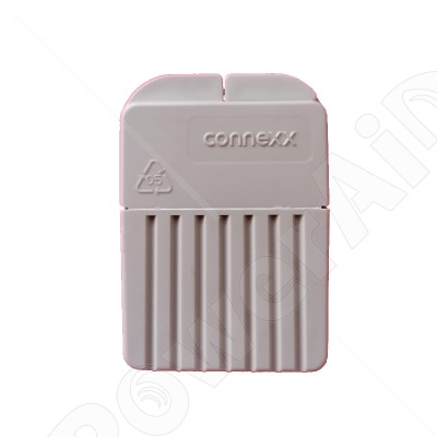Signia Connexx – Paracerume QuickGuard